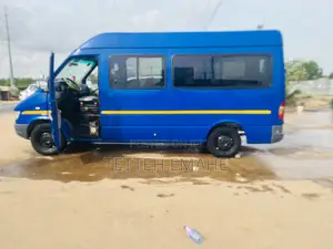 Mercedes-Benz Sprinter Buses & Microbuses in Ghana for sale Price on ...