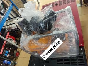 Fuel Efficient 2 Inches Water Pump Unit in Accra Metropolitan ...
