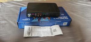 DSTV Explora Decoder 3b (Latest Model) in Bubuashie - TV & DVD ...