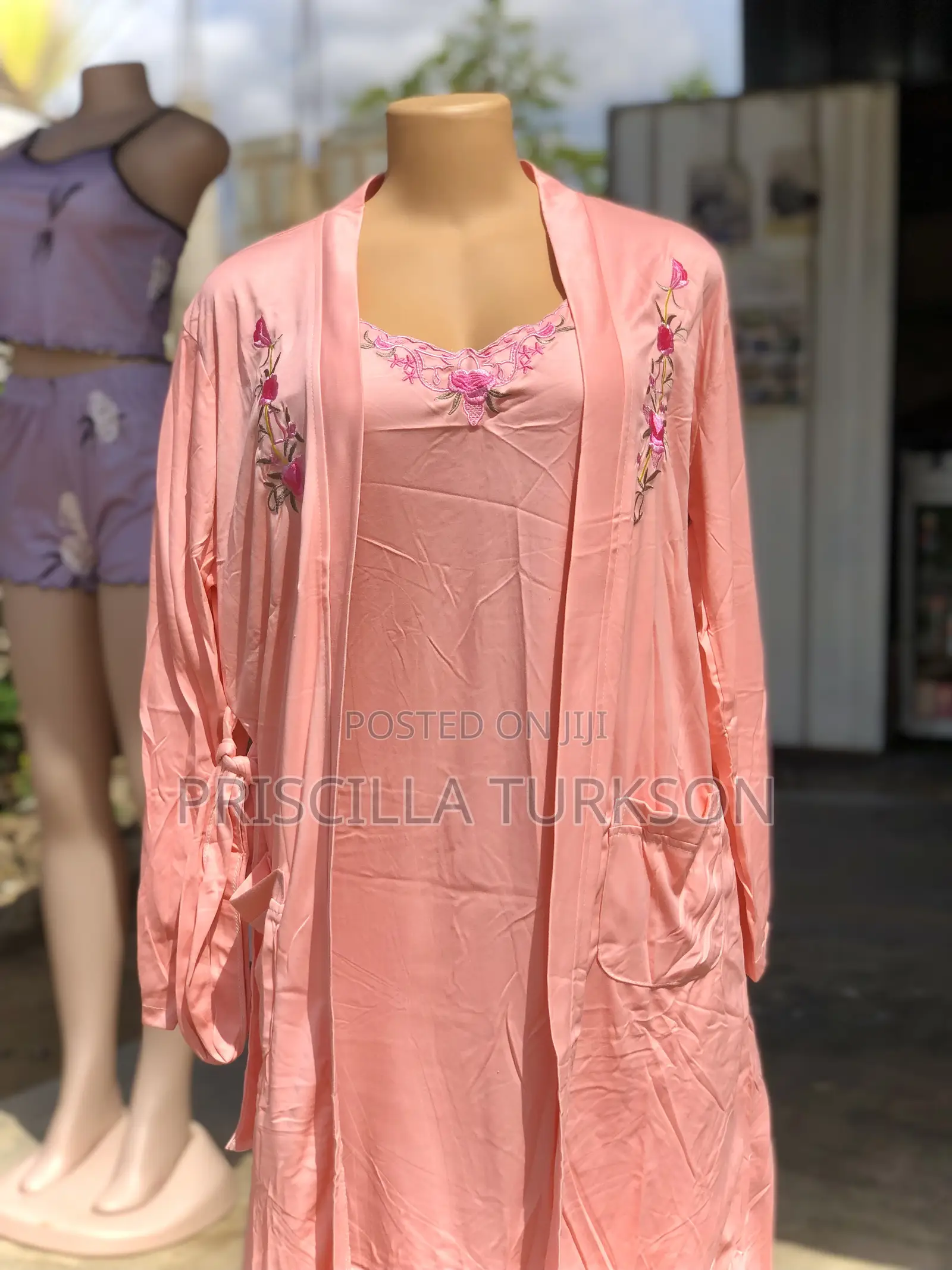 Plain Color Night Wear in Accra Metropolitan - Clothing, Priscilla ...