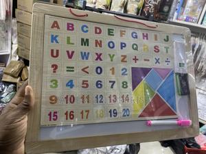 Kids Writing Board in Achimota - Toys, Games & Bikes, Mina Mossy | Jiji ...