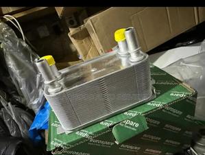 Range Rover Sports/Evoque/Velar Engine Coolant Available in Abossey ...