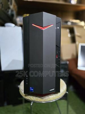 New Desktop Computer Acer NITRO 50 16GB Intel Core I5 SSD 1T in Accra ...