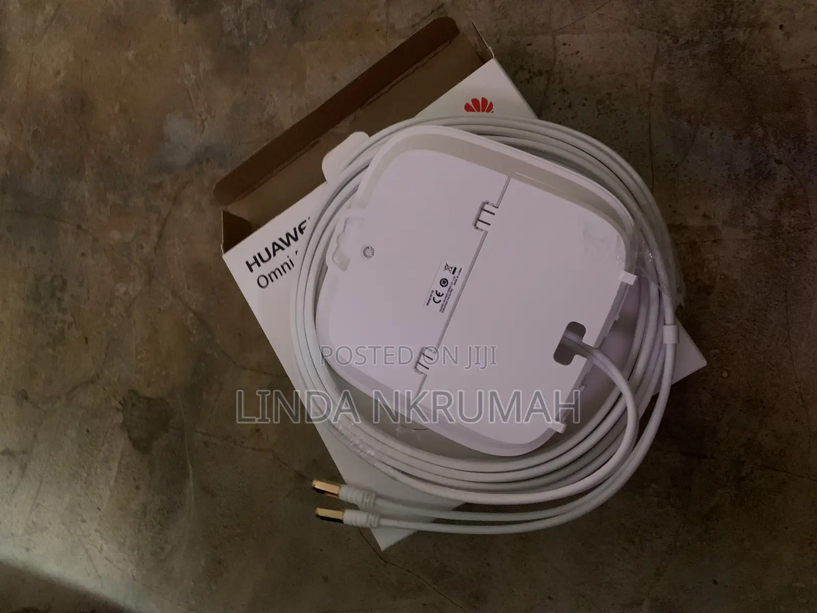 Huawei Omni Antenna Af78 in Labadi - Networking Products, Linda Nkrumah ...