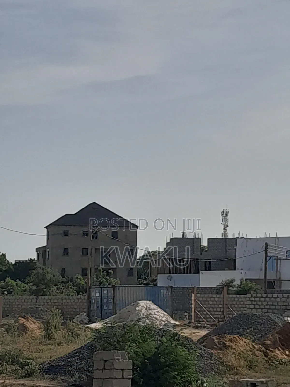 East Legon Hills in East Legon - Land & Plots for Sale, Kwaku Danquah | Jiji.com.gh