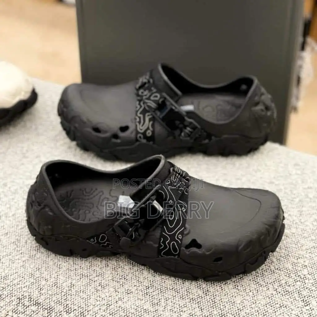 Crocs All Terrain in Accra Metropolitan - Shoes, Big Derry | Jiji.com.gh