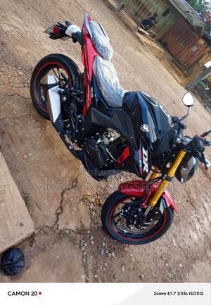 Haojue DR190S 2025 Black in Tarkwa Nsuaem - Motorbikes & Scooters ...