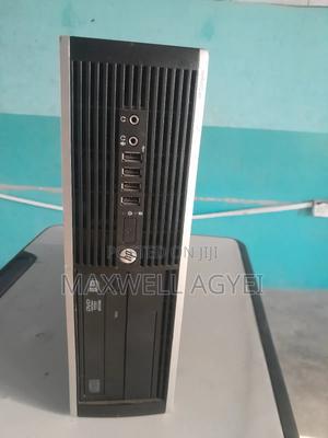 Hp System Unit I5 in Accra Metropolitan - Computer Hardware, Maxwell ...