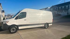 Mercedes-Benz Sprinter 2020 White in Dansoman - Buses & Microbuses, Yaw ...