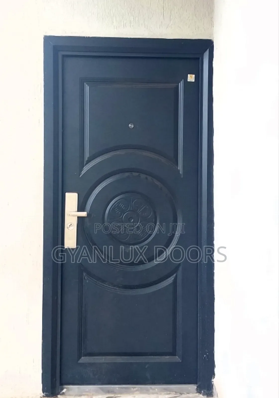 High Ranking Security Doors 3ft in Accra Metropolitan - Doors ...