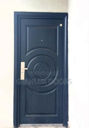 High Ranking Security Doors 3ft in Accra Metropolitan - Doors ...