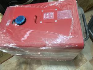 Water Resistance Diesel Generator 15kva New Honda Japan in Ga West ...