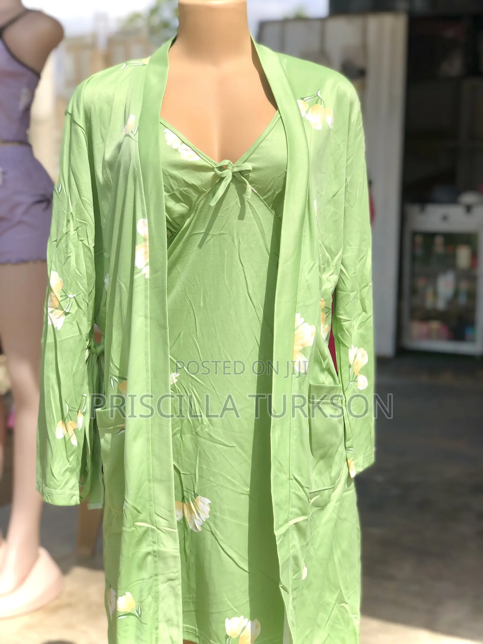 Plain Design Gown for Ladies in Accra Metropolitan - Clothing ...