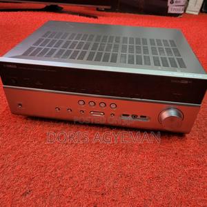 Yamaha Av Receiver Rx-V675 in Kaneshie - Audio & Music Equipment, Doris ...