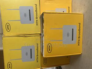 5g/4g Universal Cat 6 Router With Power Bank in Madina - Networking ...