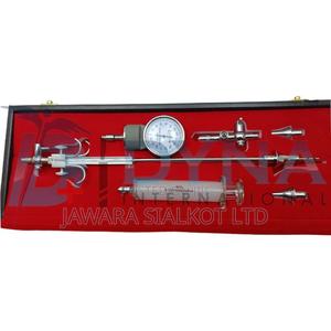Schulze Salpingography Uterine Gynecology Cannulas Set for sale ...
