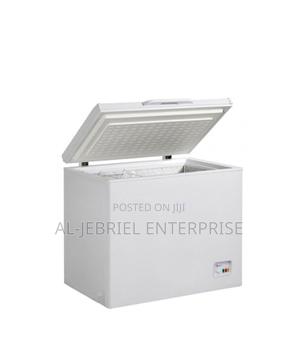 Midea 250 Liters Chest Freezer in Accra Metropolitan - Kitchen ...