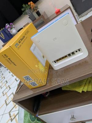 MTN Turbonet Router Only in Kumasi Metropolitan - Networking Products ...
