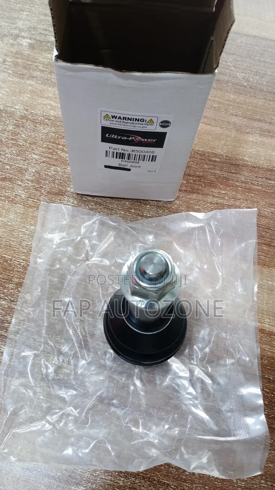 10266. Original Ultra Power Ball Joint From Usa. in Abossey Okai ...