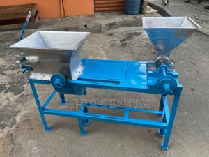 2 in 1 Fufu Machine in Accra Metropolitan - Farm Machinery & Equipment ...