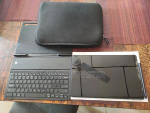 Samsung Galaxy Tab S7 FE 64 GB Black in Tema Metropolitan - Tablets ...