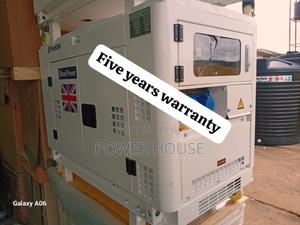 Genforce 20kva Perkins Diesel Generator in Ejisu-Juaben Municipal ...