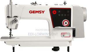 Gemsy Digital Sewing Machine(G20) in Accra Metropolitan - Manufacturing ...