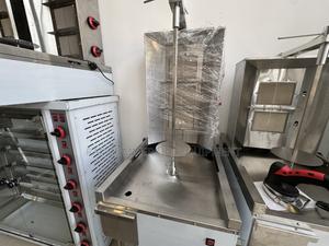 3 Burner Gas Shawarma Machine in Labone - Restaurant & Catering ...