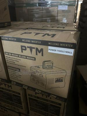 3 in-1 PTM Welding Machine for Mig,Mma Tig Welding Inverter in Accra ...