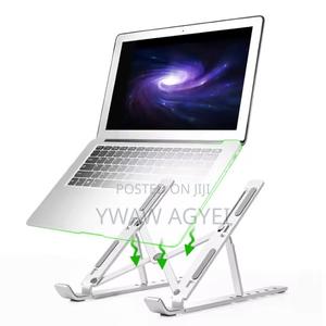 Ergonomic Laptop Stand in Tema Metropolitan - Accessories for Mobile ...