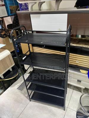 5 Steps Metal Shoe Rack in Accra Metropolitan - Storage & Organization ...