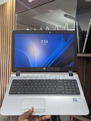 Laptop HP ProBook 450 G3 16GB Intel Core I7 SSD 256GB in Accra ...