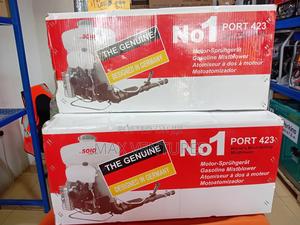 Solo Port 423 Cocoa Mist Blower Spray on the Go in Accra Metropolitan ...