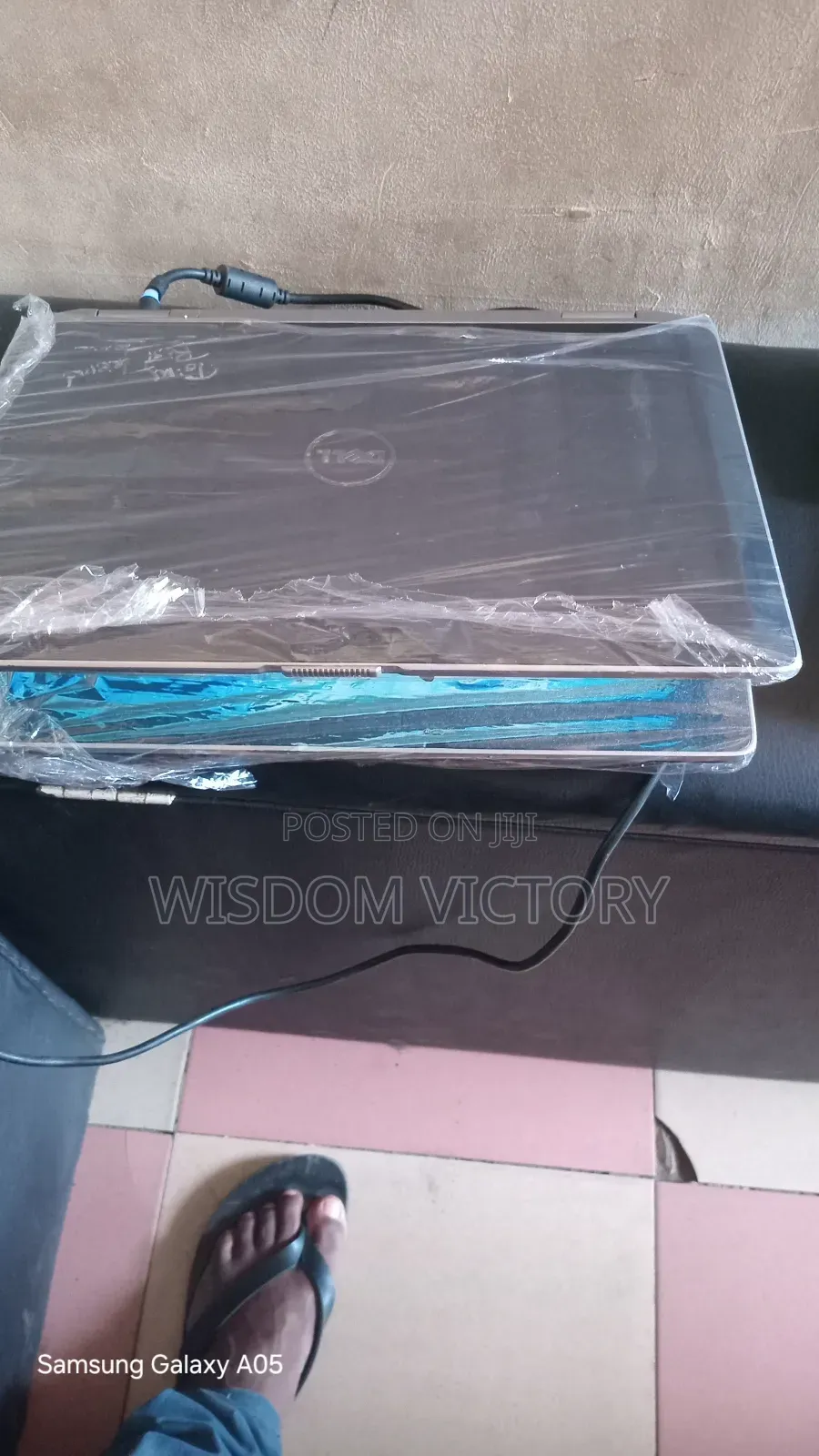 New Laptop Dell Latitude 12 E7250 8GB Intel Core i5 HDD 500GB in Circle ...