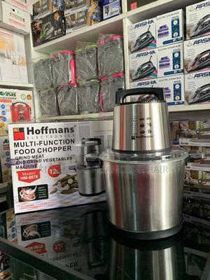 Hoffmans 12l Fufu Pounder / Fufu Pounding Machine Hm -8878 in Kumasi ...