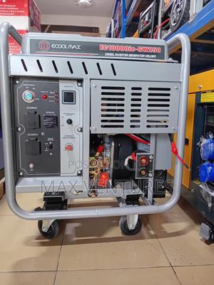 Gw-250 Diesel Welding Machine in Accra Metropolitan - Electrical ...