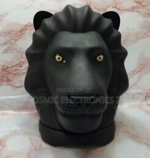 Boombest Lin-01 Lion Head Super Bass Speaker in Ashaley Botwe - Audio ...