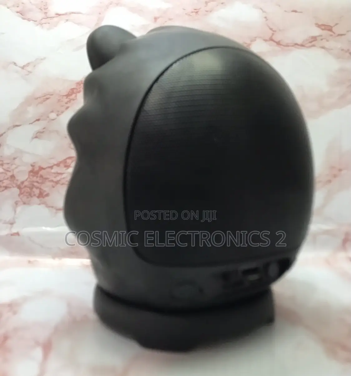 Boombest Lin-01 Lion Head Super Bass Speaker in Ashaley Botwe - Audio ...