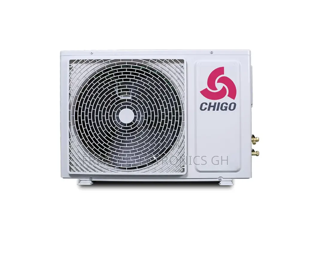 Durable 2.5hp Chigo White Split Air Conditioner in Accra Metropolitan ...