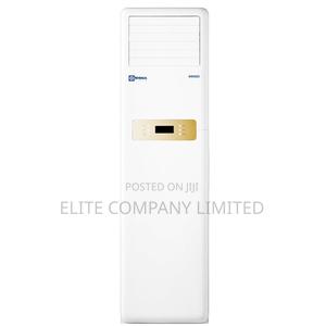 Sigma 2.5hp R410 Floor Standing Air Conditioner Hy24sb in Accra ...