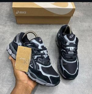 Asics Gel-Nyc X Lagua Gem X Atmos in Accra Metropolitan - Shoes, Ernest ...