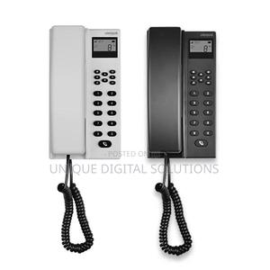 Unique Long Range Wireless Intercom System With Display in Abossey Okai ...