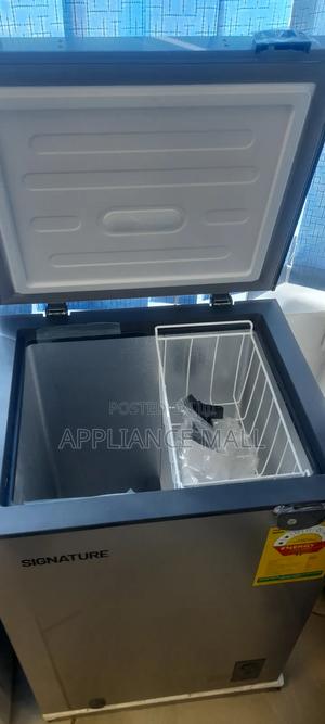 Signature Freezer (100l) in Accra Metropolitan - Kitchen Appliances ...