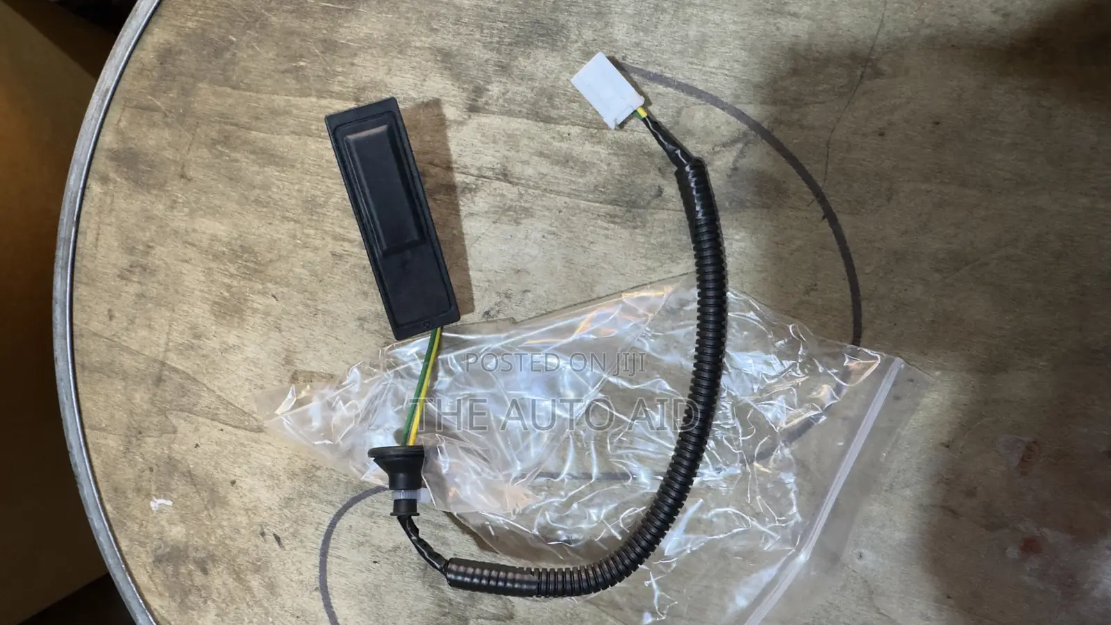 Nissan Rogue/Pathfinder/Juke Boot Sensor in Accra Metropolitan ...