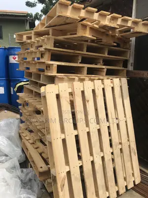 Wooden Pallets in Ghana for sale Prices on Jiji.com.gh