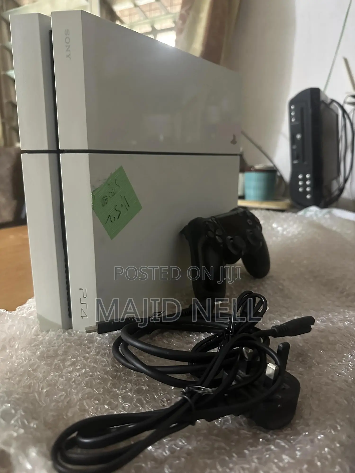 Playstation 4 Standard in Accra Metropolitan - Video Game Consoles ...