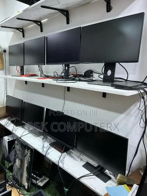 Dell Ultrasharp 24′′ Full Hd Ips Monitor 60hz Hdmi/Displayport/Vga in ...