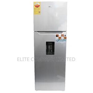 Pearl 311l Double Door Fridge With Water Dispenser Pf-325twd in Accra ...