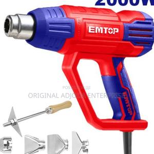 Powerful 2000w Heat Gun in Lapaz - Electrical Hand Tools, Michael ...