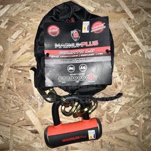 Magnum Plus Goliath Chain and Padlock 10mm in Accra Metropolitan - Home ...